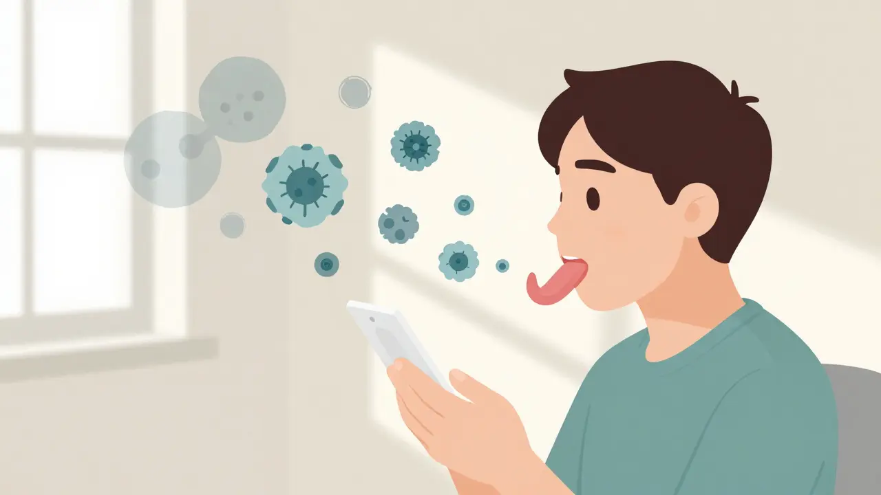 Sublingual Immunotherapy Tablets: Who Benefits and How Well Do They Work?