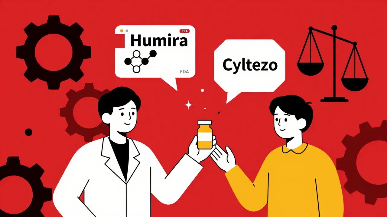 When Can Biosimilars Be Automatically Substituted? U.S. Rules Explained